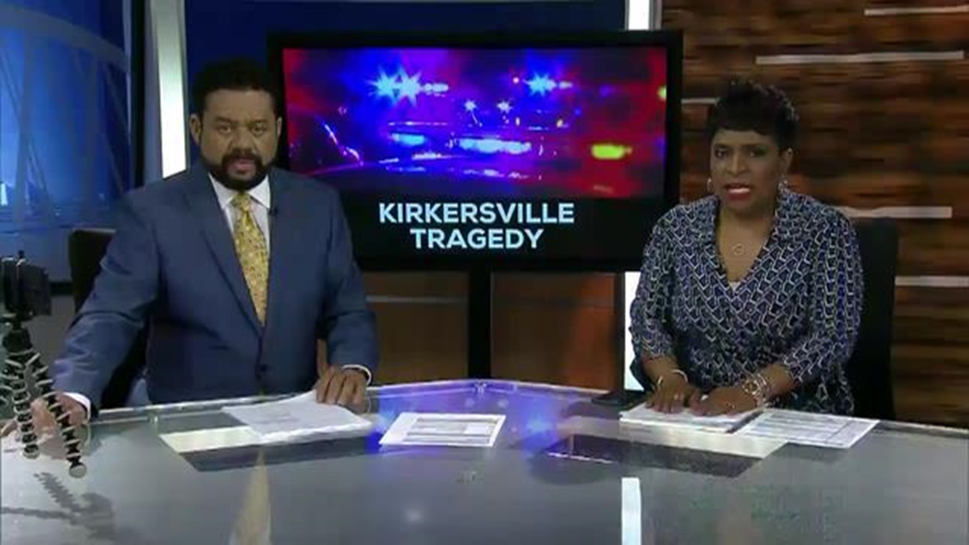 What we know about accused Kirkersville killer Thomas Hartless | 10tv.com