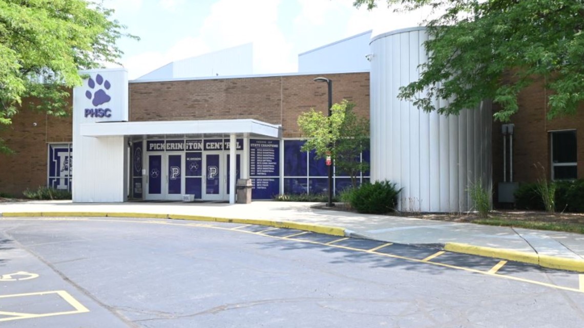 Pickerington schools canceled Wednesday to due driver shortage | 10tv.com