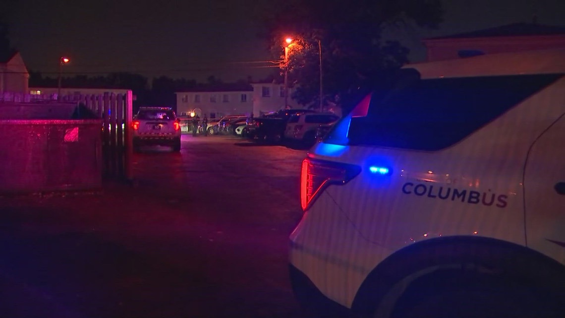 1 dead after Columbus stabbing | 10tv.com