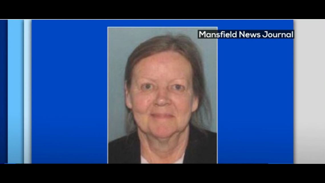 Man found guilty of killing, dismembering Mansfield woman | 10tv.com