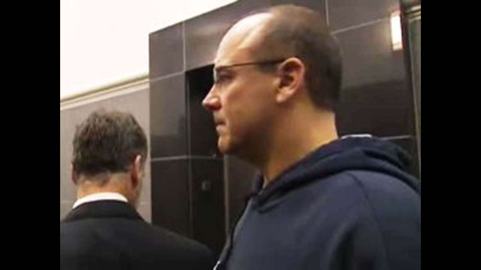 Alleged Victims: Ex-Buckeye Schlichter Used Book To Pull Scheme | 10tv.com