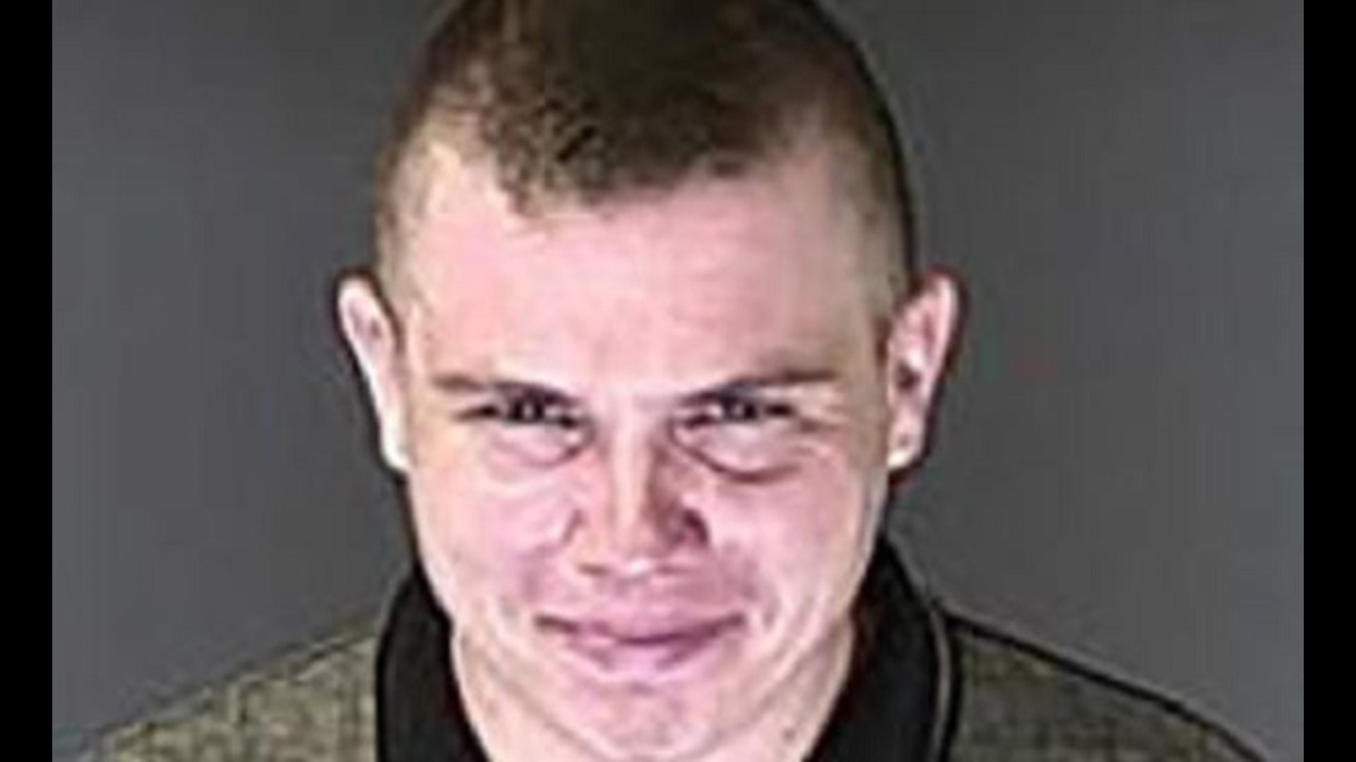 Alleged white supremacist arrested in thwarted synagogue attack in ...