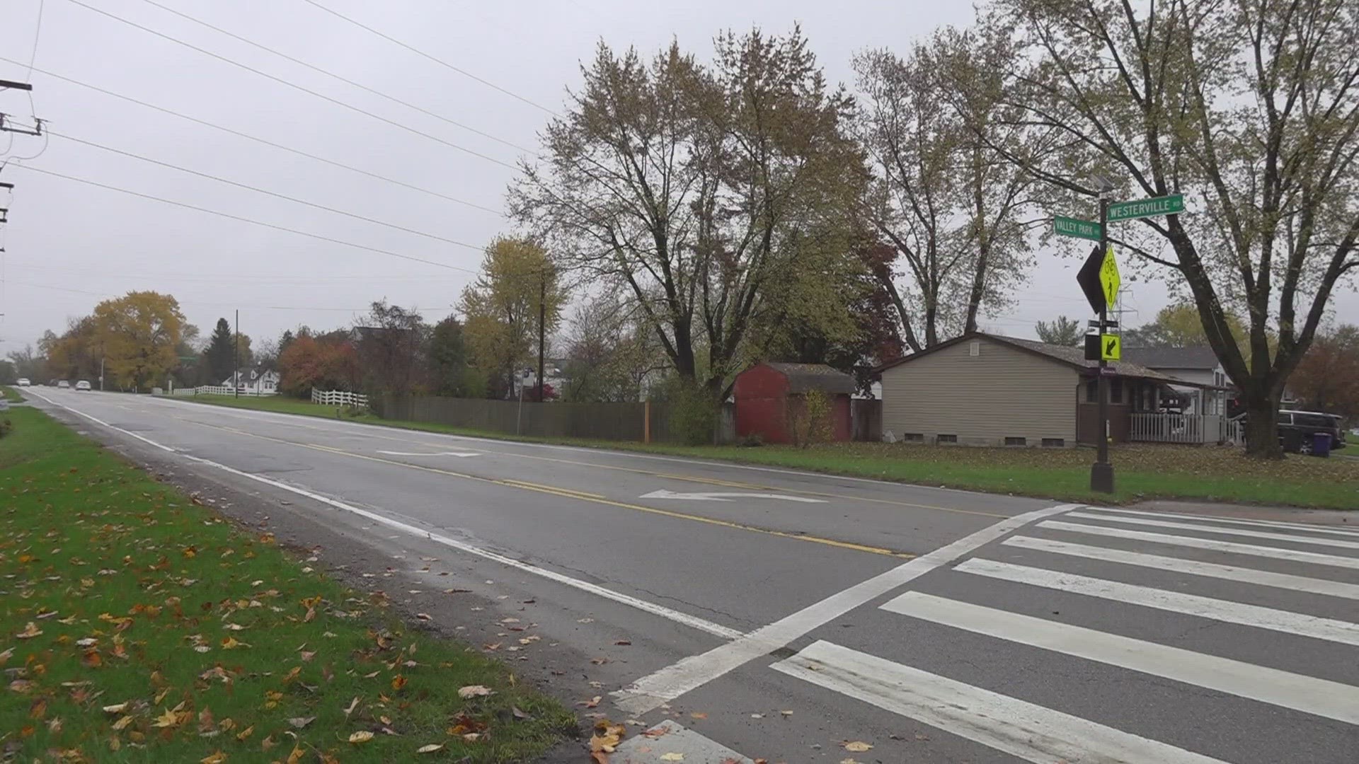 What city officials are doing to make intersections safer | 10tv.com