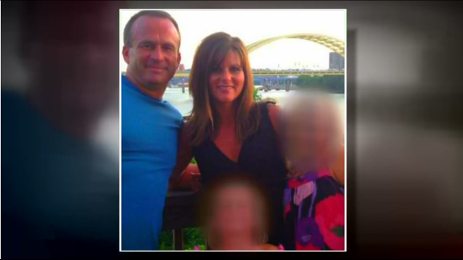 Pickerington Schools Reinstates Pay For Teacher Involved In Deadly ...