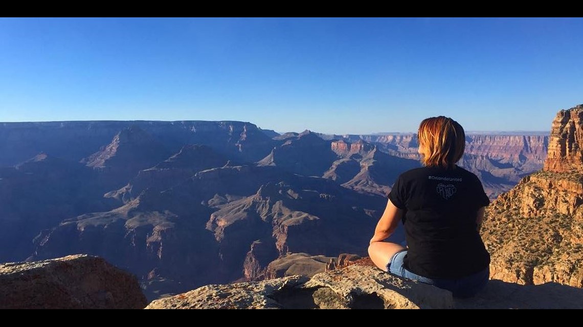 Grand Canyon Fatalities