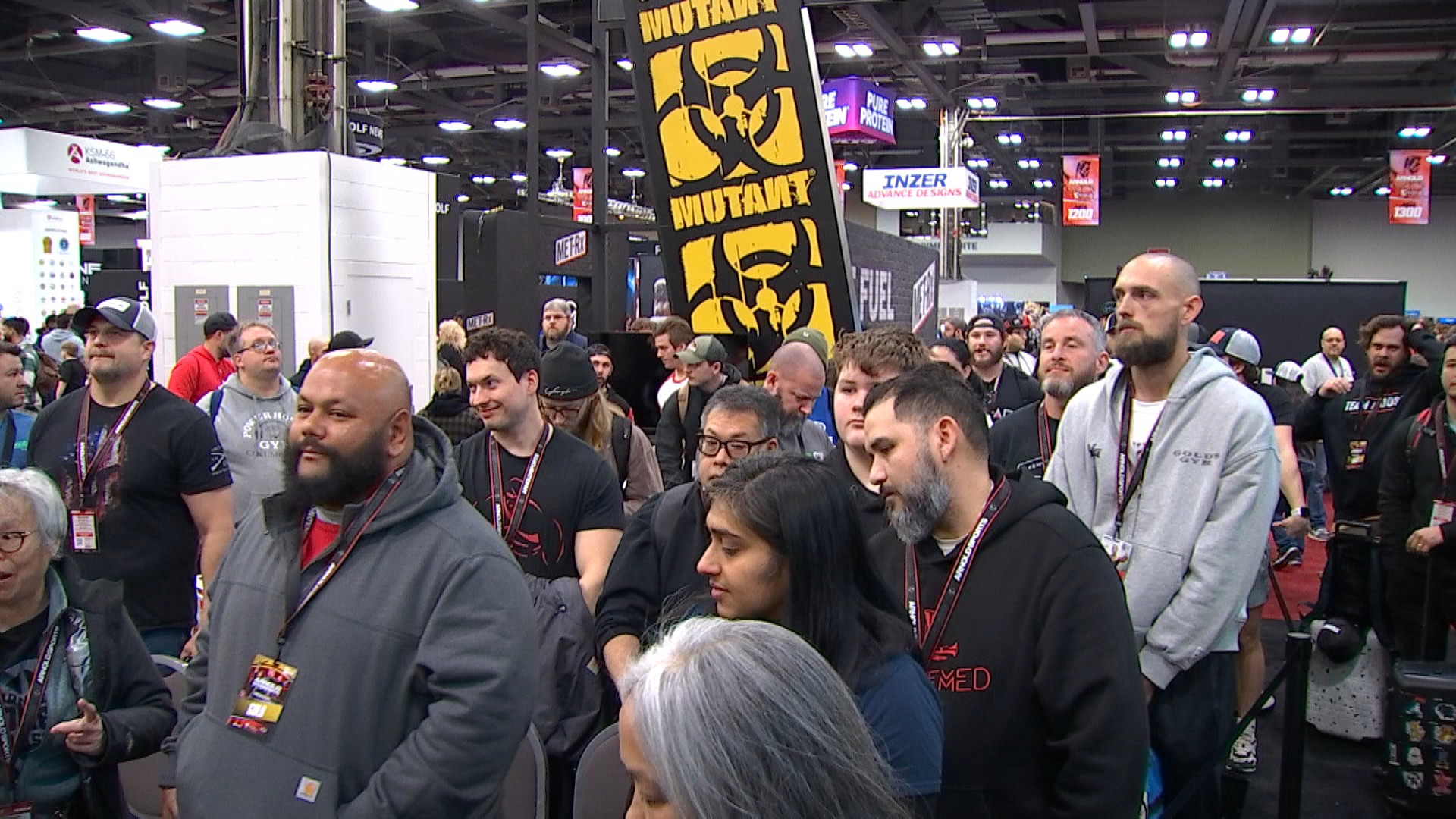 2025 Arnold Sports Festival: Photo gallery | 10tv.com