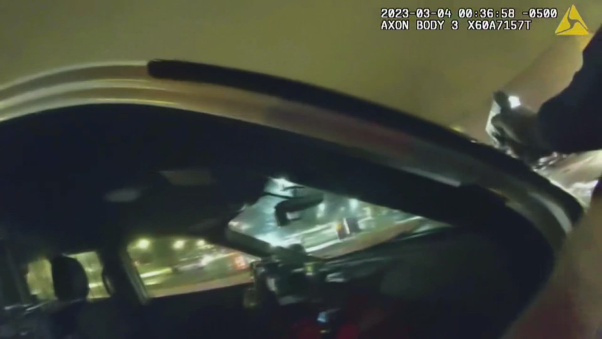 CPD releases bodycam of police shooting outside north Columbus bar ...