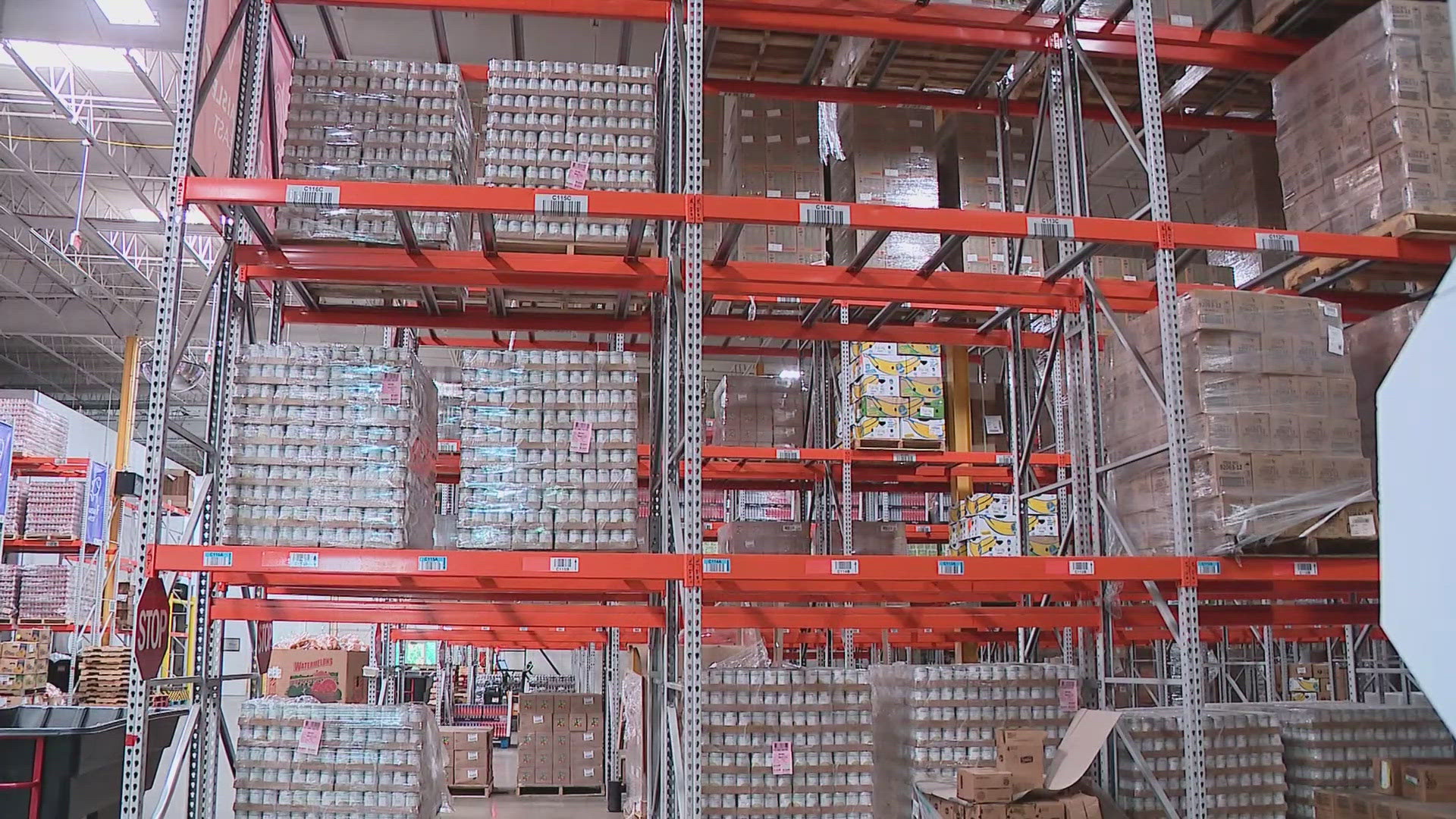 Mid-Ohio Food Collective faces $3M state funding cuts | 10tv.com