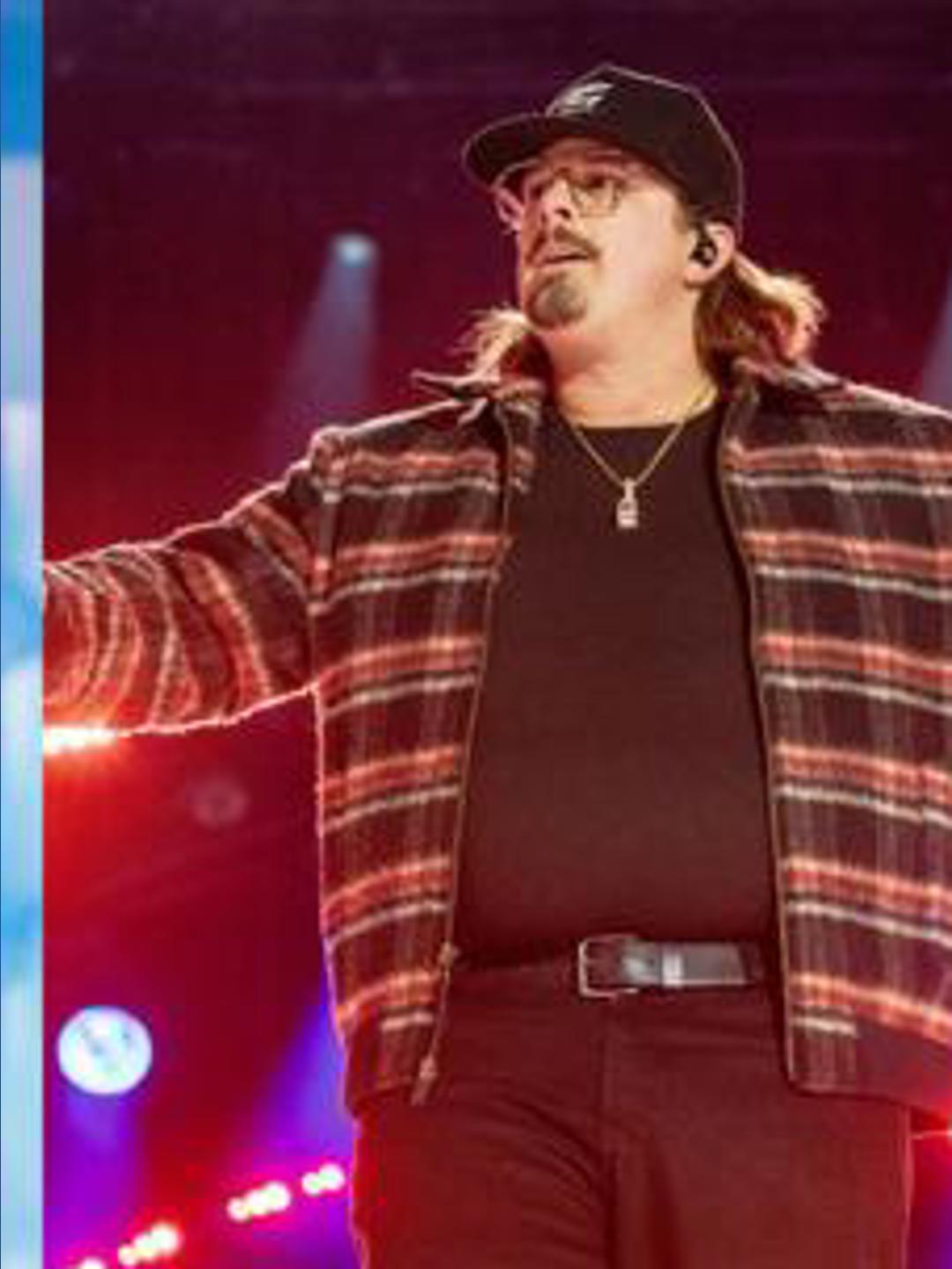 Post Malone, Hardy to headline 'Salute 250' concert at Historic Crew ...