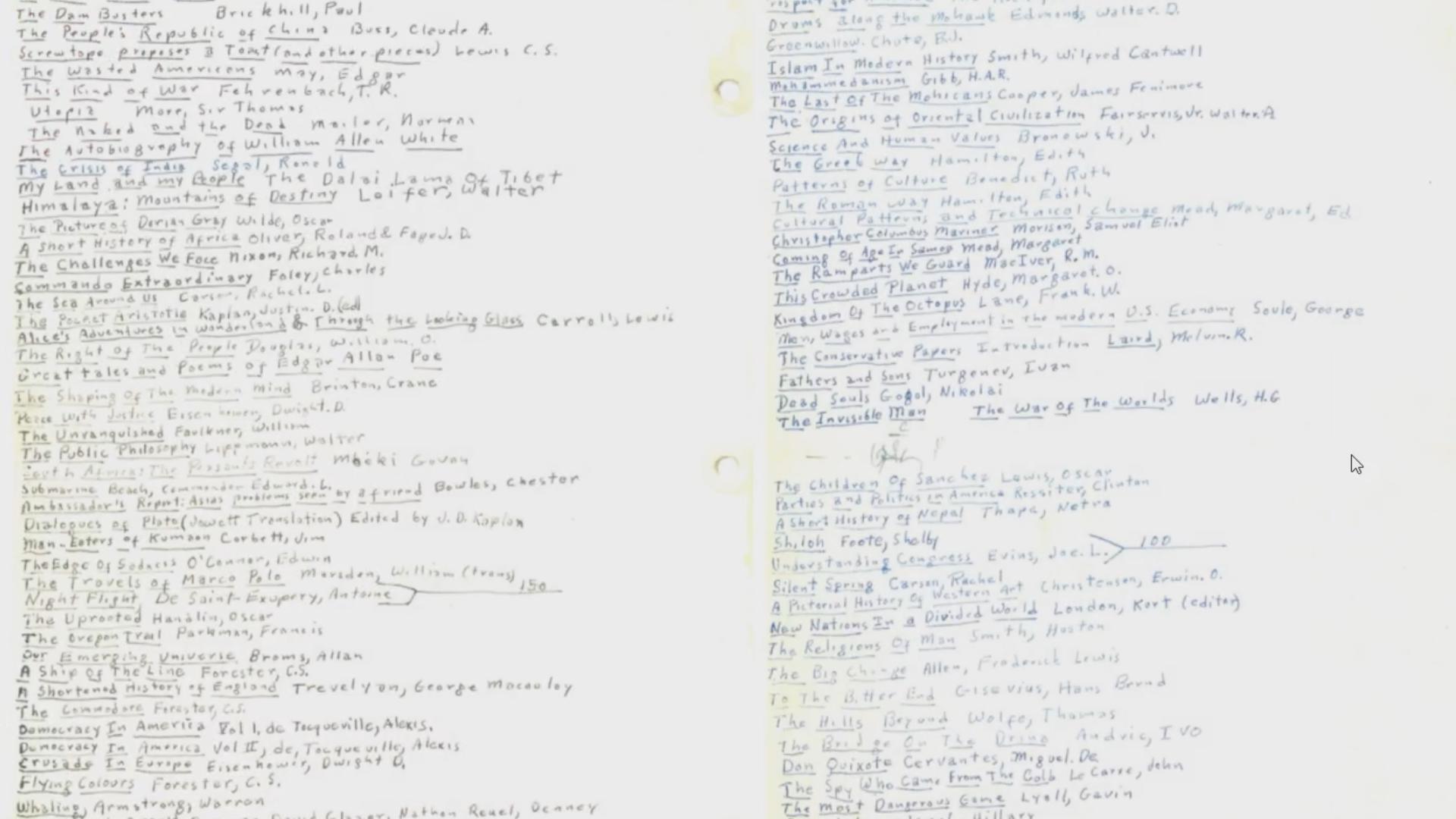 'What Dan Read' goes viral around the world | 10tv.com