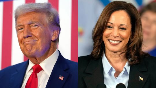 What on the ballot in Ohio? 2024 General Election Voter Guide | 10tv.com