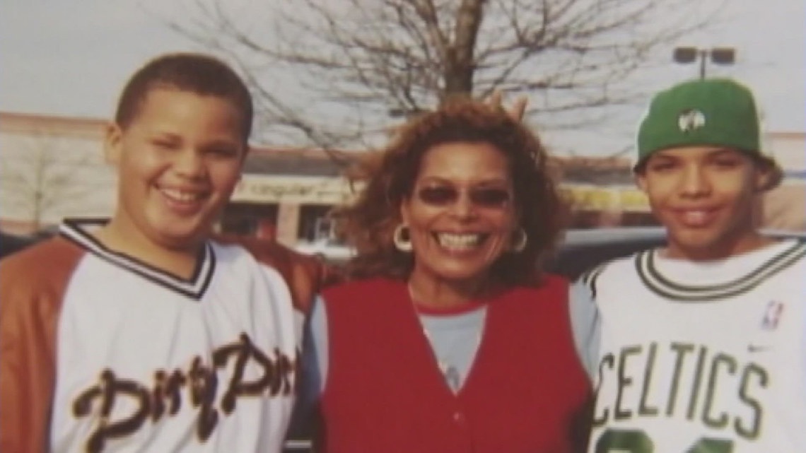 Brother honors Garrett Burton amid National Youth Violence Prevention ...