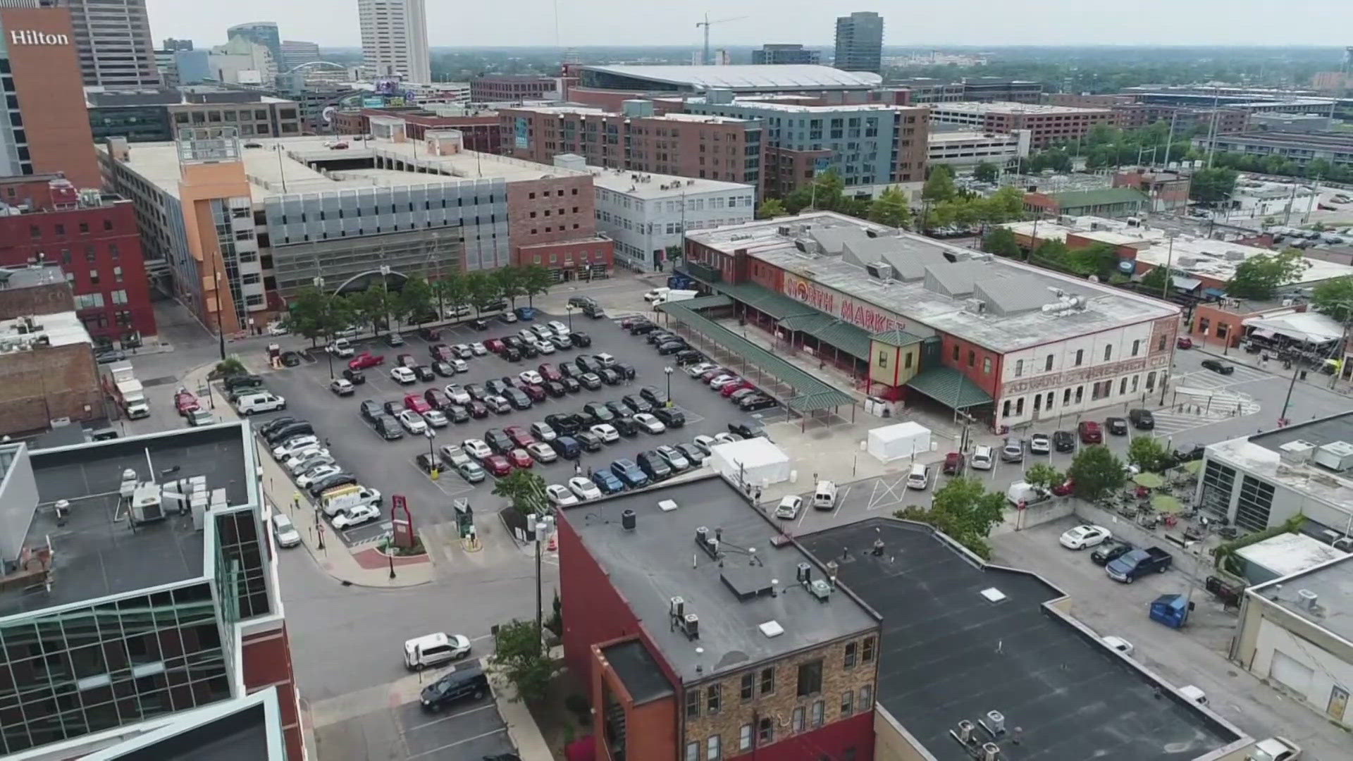 North Market celebrates 150 years with annual Apron Gala, expansion on ...