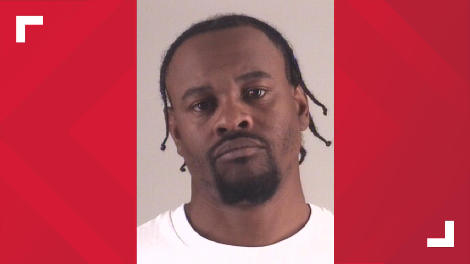 Columbus Aviators head coach Ted Ginn Jr. charged with driving while ...