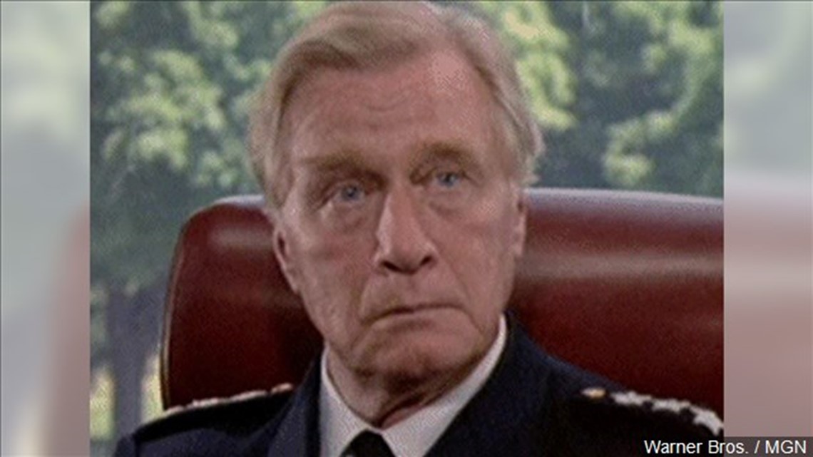 "Punky Brewster," "Police Academy" star George Gaynes dies | 10tv.com