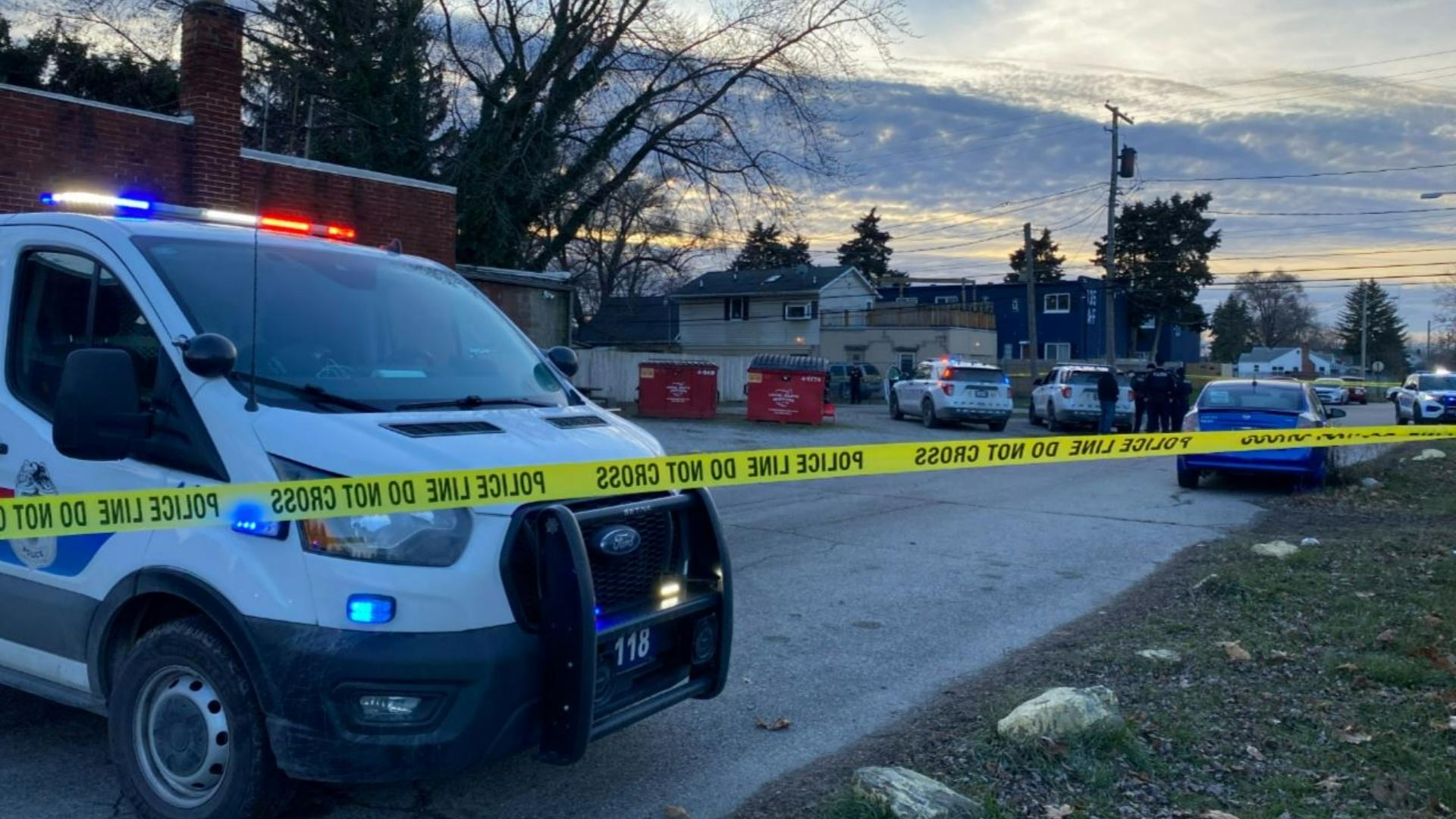 Police investigating after 3 women found dead in Ohio home | wqad.com