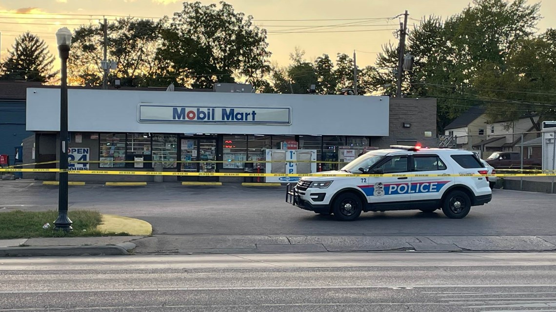 1 In Critical Condition North Linden Shooting