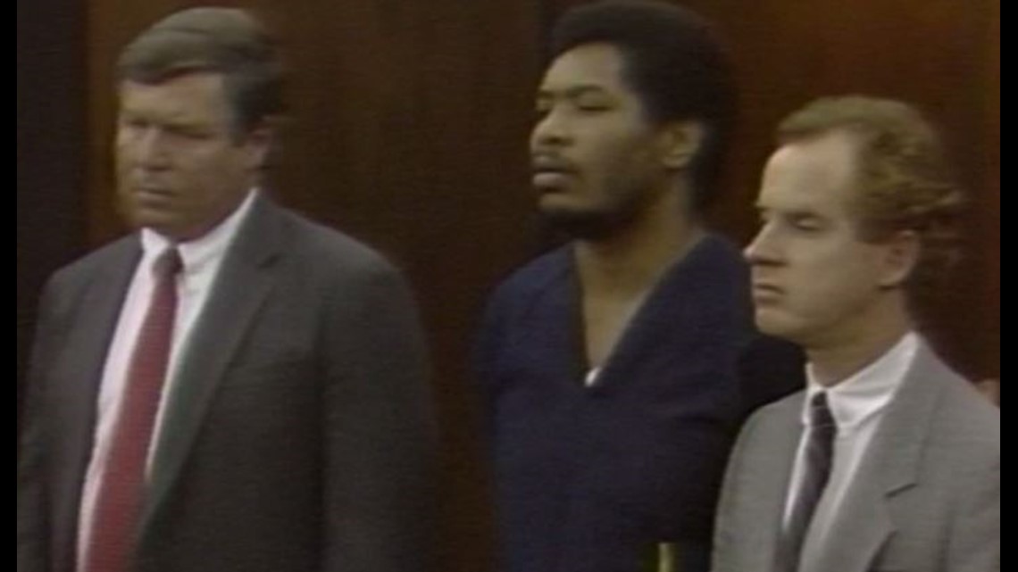 Man who killed Columbus police officer up for parole after 3 decades ...