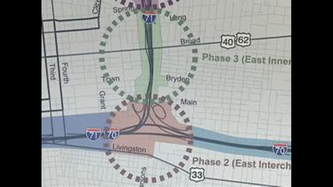 Timetable Coming Together For 70-71 Split Project | 10tv.com