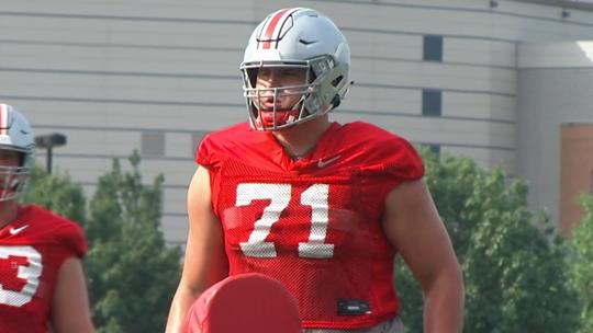 Former Ohio State player Ben Christman's cause of death revealed | 10tv.com