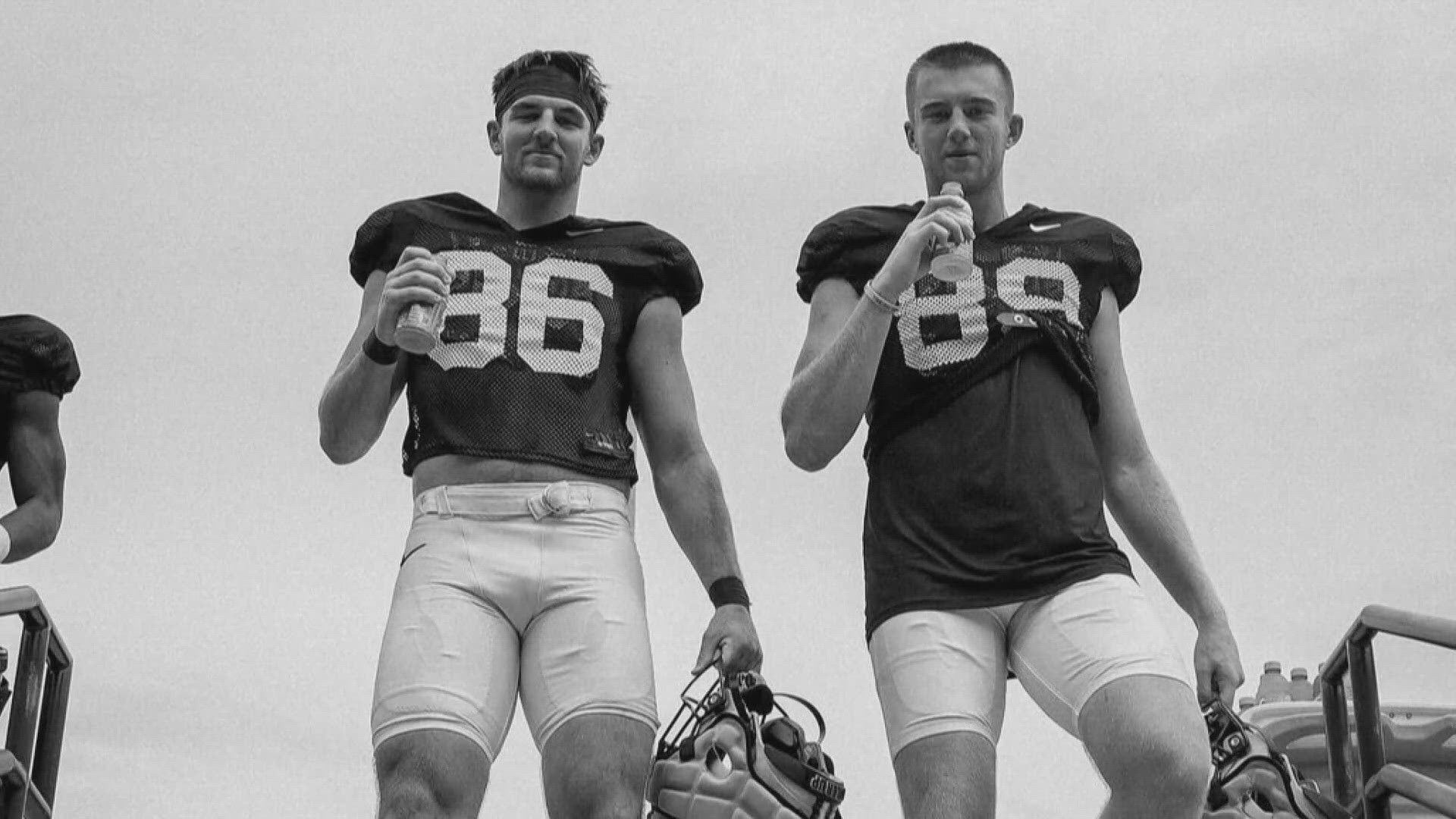 Ohio State tight end Max Klare returns home for Purdue game to face ...
