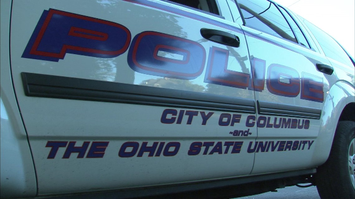 Ohio State University Police, Columbus Police Come To Agreement About ...