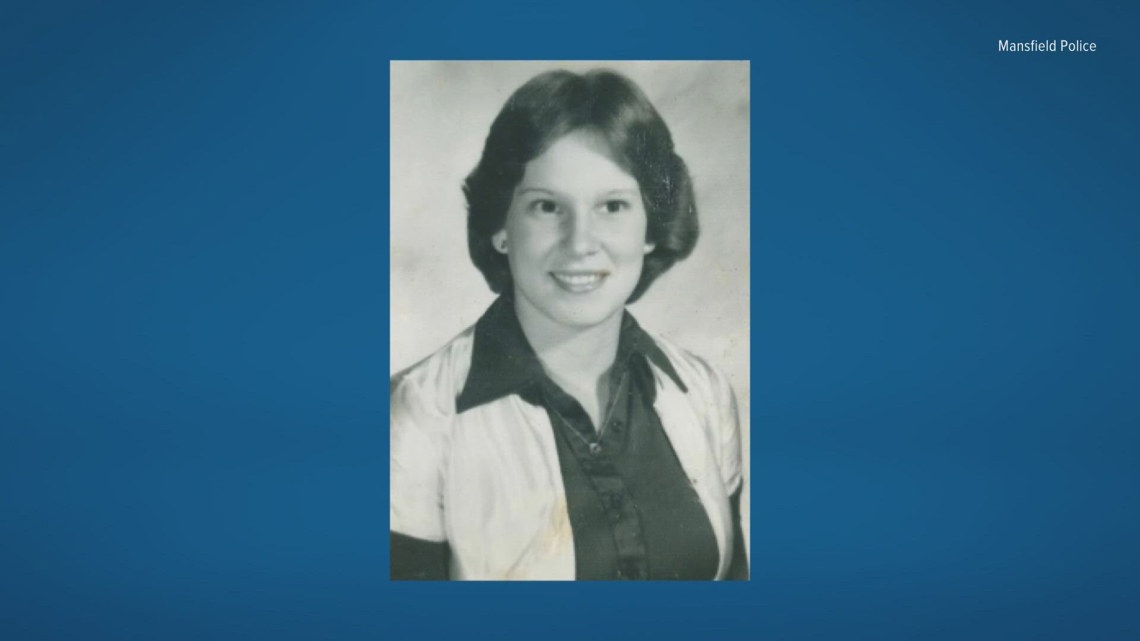Mansfield police solve Debra Miller cold case | 10tv.com