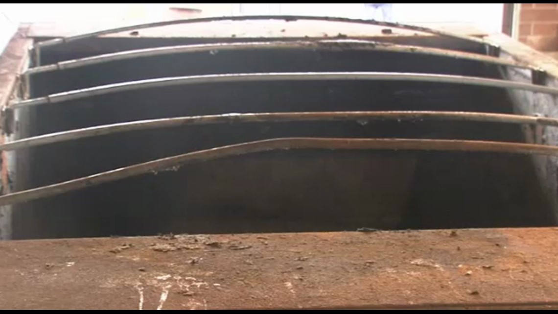 Sludge Plan Saves Delaware Money, Helps Environment | 10tv.com