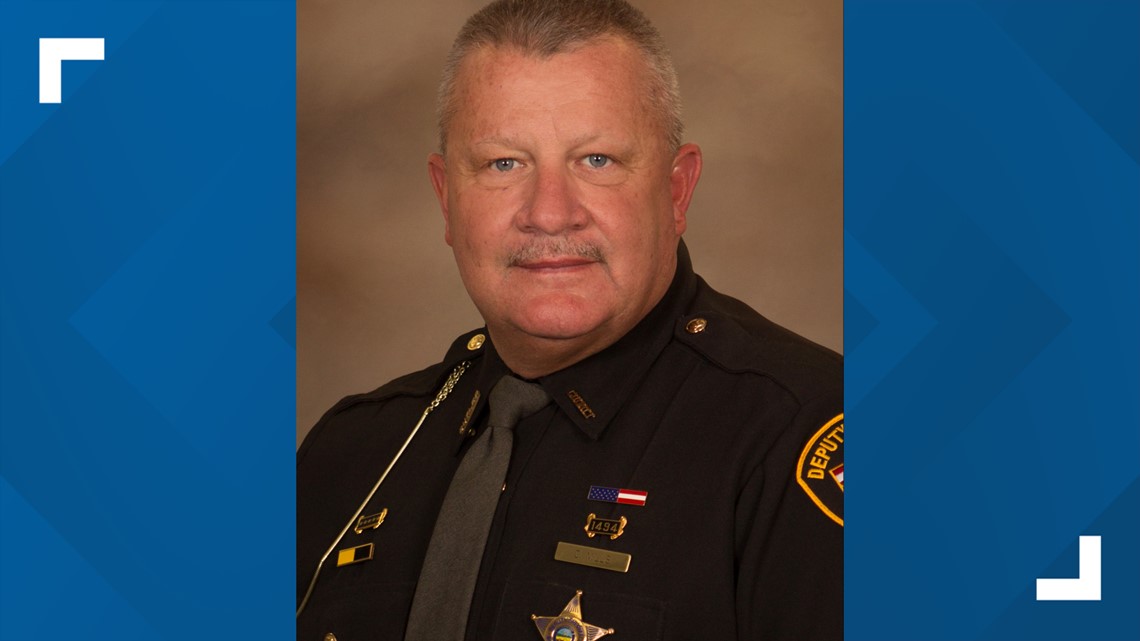 Ohio peace officers honored in annual memorial ceremony | 10tv.com