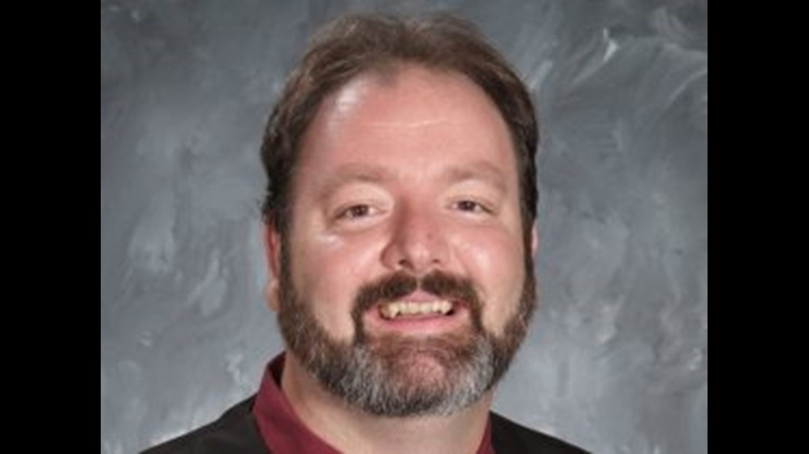 Ex-Theater Director Accused Of Taping Students Turns Self In | 10tv.com