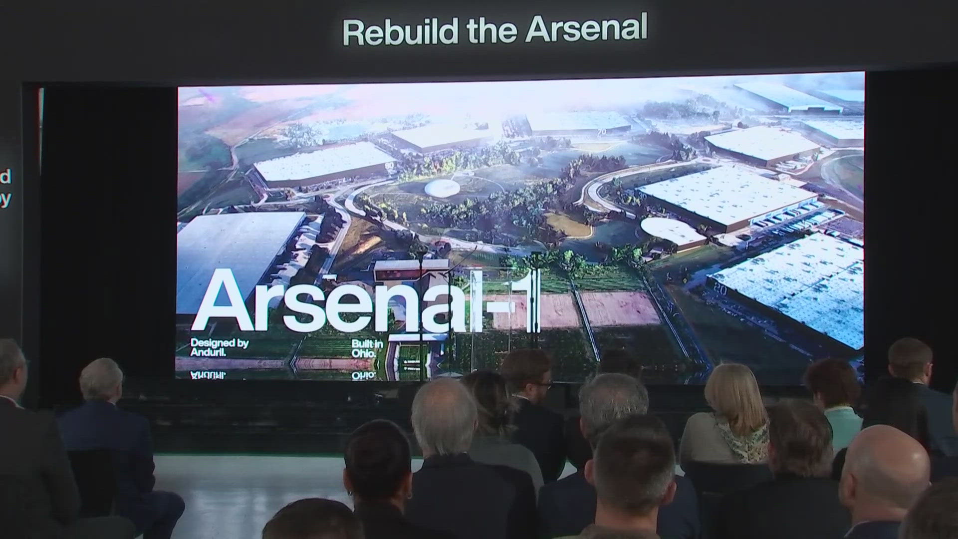 Anduril coming to Ohio: What it means for the community | 10tv.com