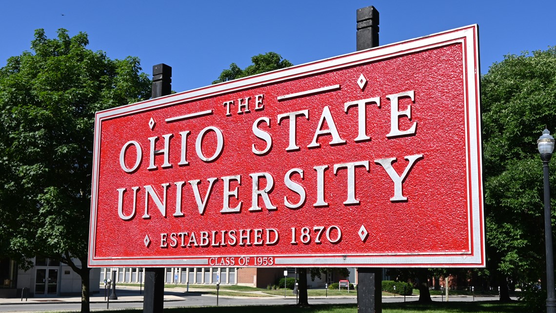 Ohio State increases rates for new students by 3%, continues tuition ...