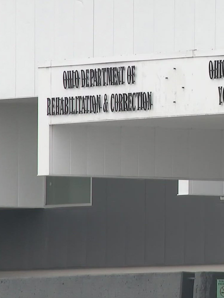 ODRC director resigns as department faces lawsuit, safety questions ...