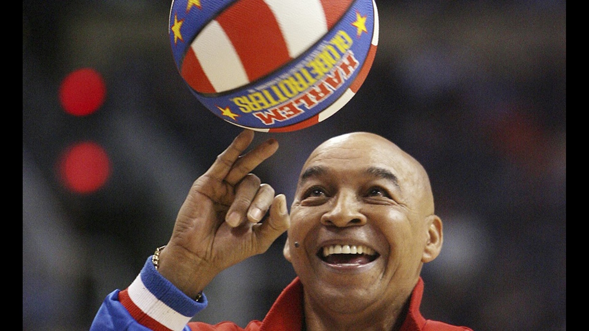 Harlem Globetrotters Legend Curly Neal Passes Away At 77 | 10tv.com
