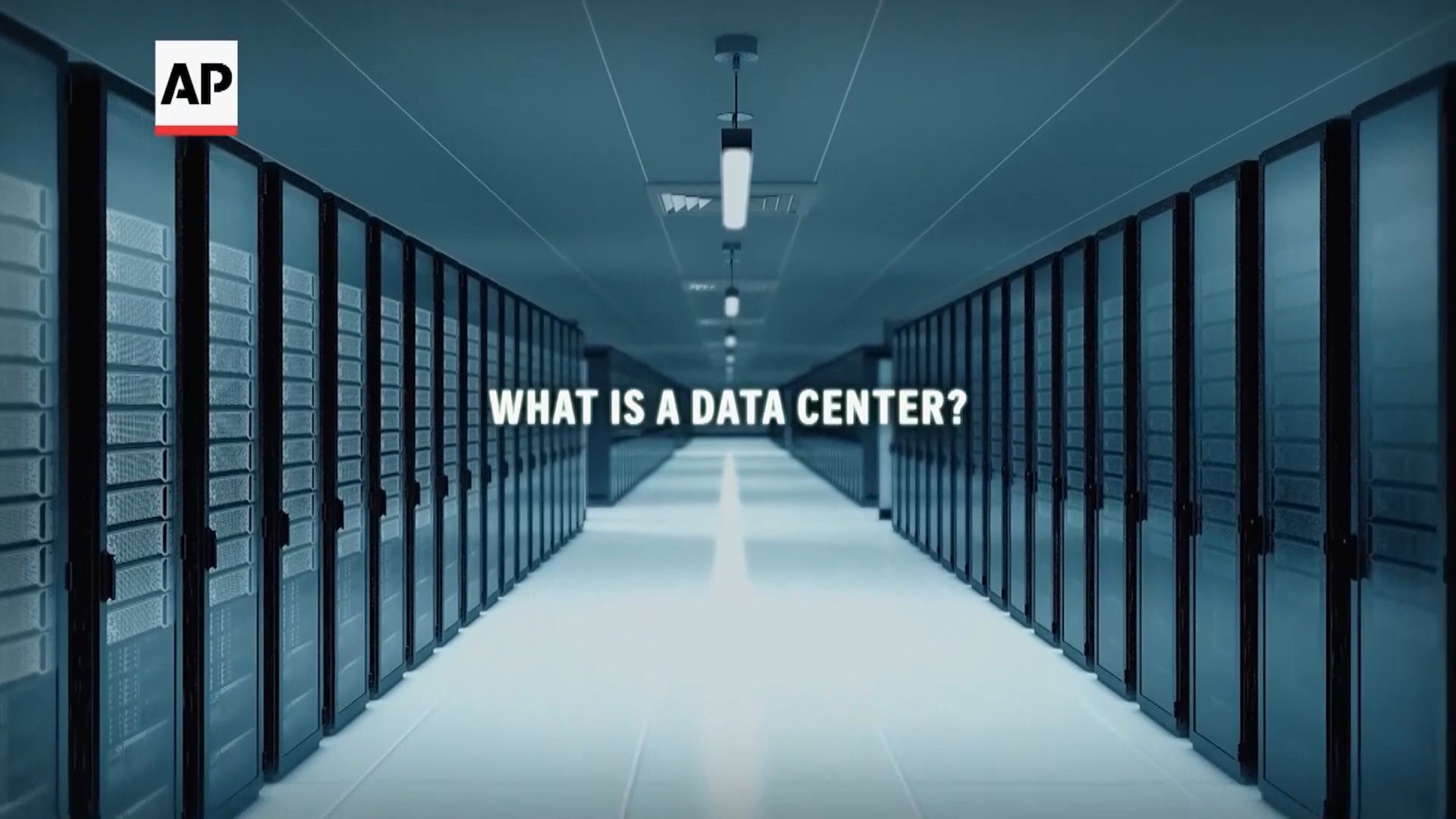 How Data Centers Work And Why Ai Is Driving Their Growth 10tv