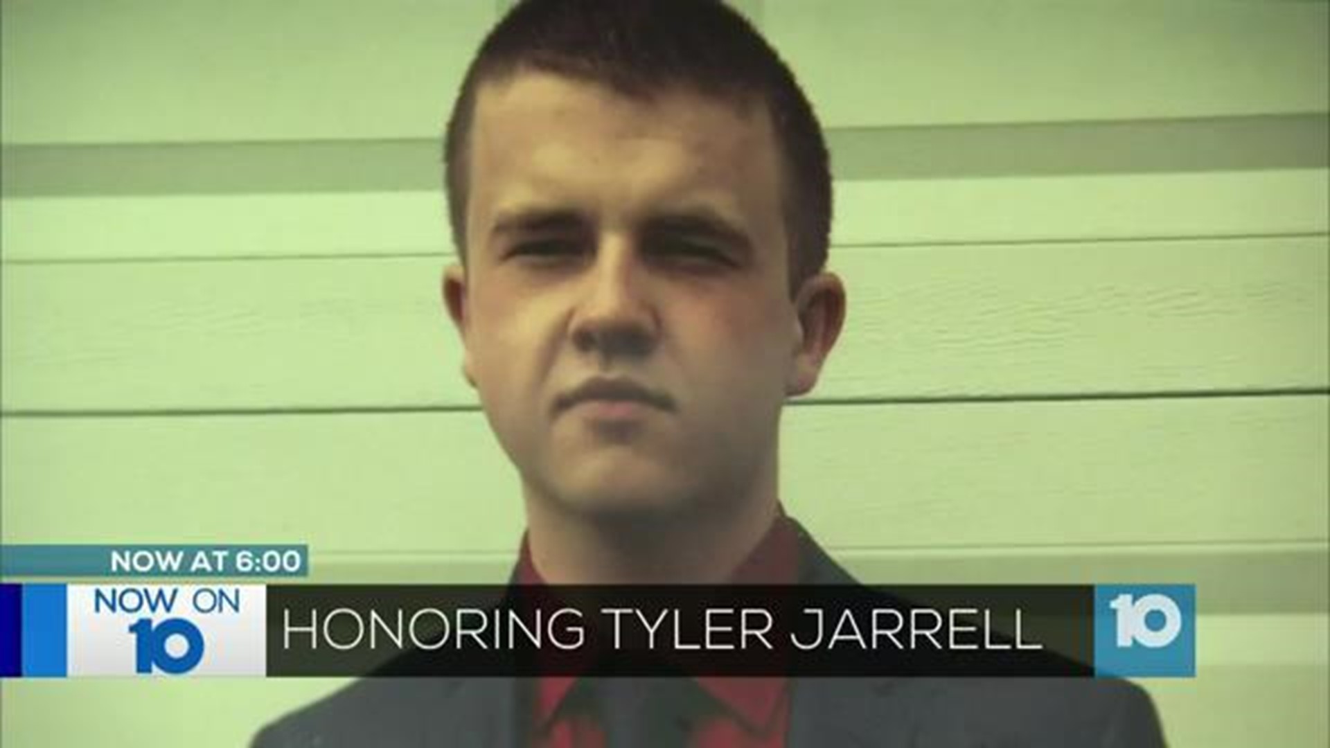 Ohio State Fair victim to be honored during high school senior night ...