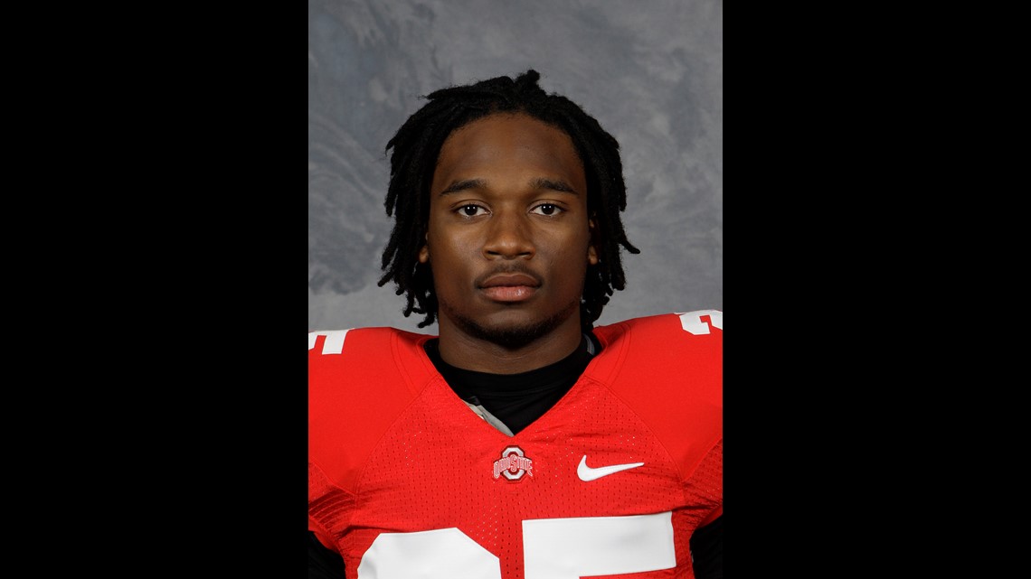 Former Ohio State University Buckeye Bradley Roby Charged With OVI | 10tv.com