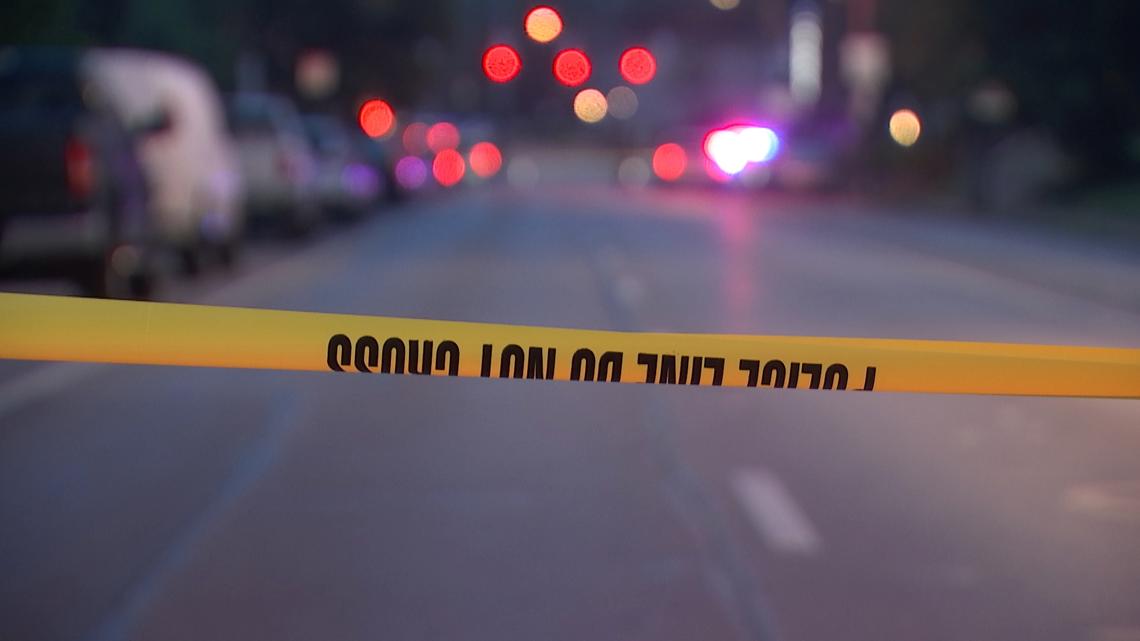 Sheriffs Office 4 Year Old Dies After Being Struck By Bullet While