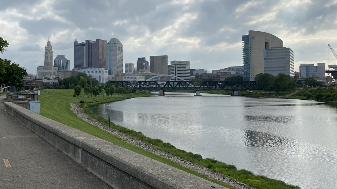 Air Quality Alert issued for Columbus metro area | 10tv.com