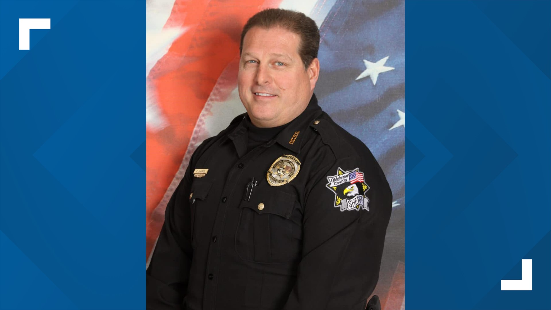 Police: Oklahoma deputy killed while serving eviction papers | 10tv.com