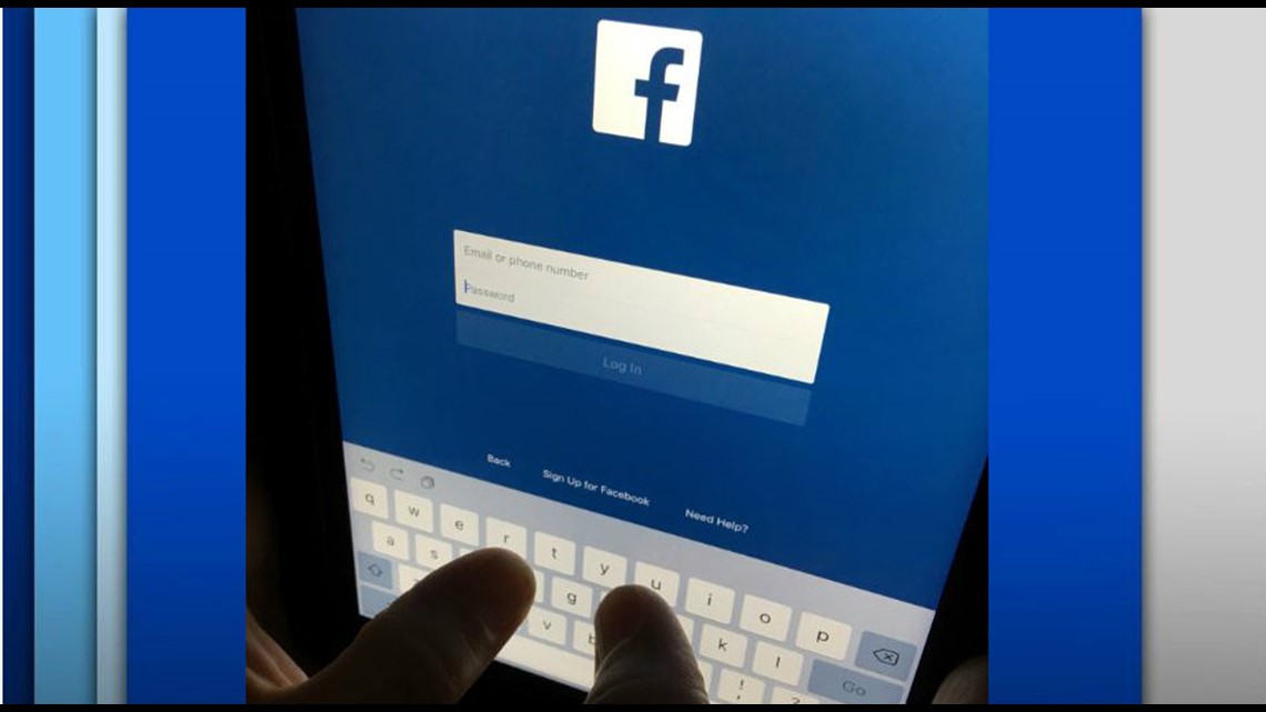 How a Facebook app scraped millions of people's personal data | 10tv.com