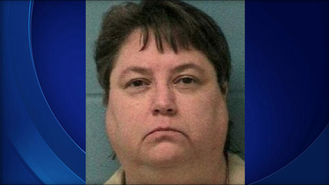Female Death Row Inmate Executed Wednesday Morning | 10tv.com