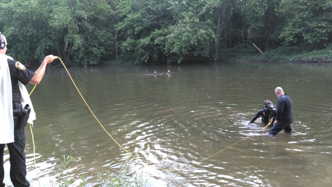 Rescue crews recover body of missing man who disappeared at Big Darby ...