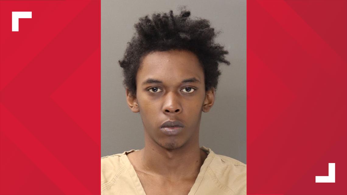 Suspect arrested in deadly northeast Columbus shooting; $1 million bond ...