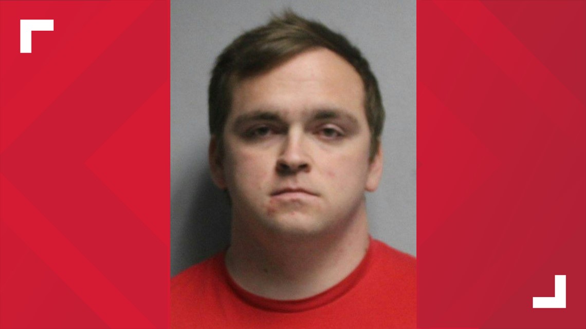 Columbus man pleads guilty to making, selling ghost guns | 10tv.com