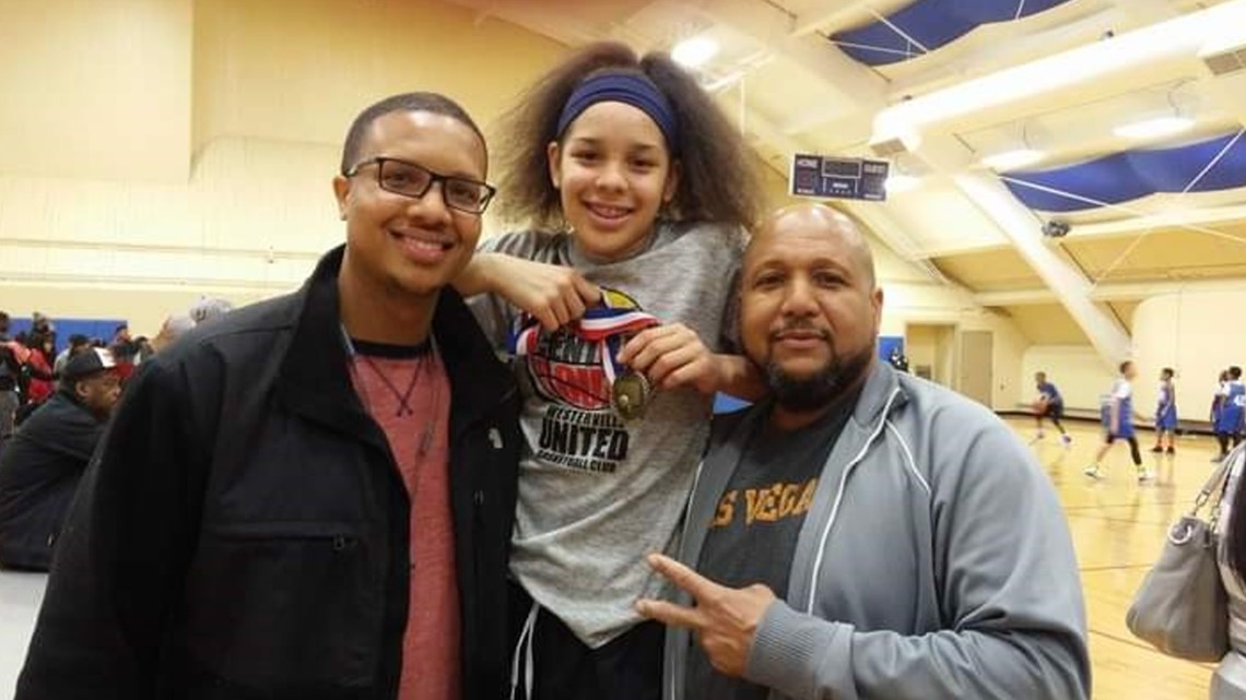 OSU women's basketball tournament win inspires young athletes | 10tv.com