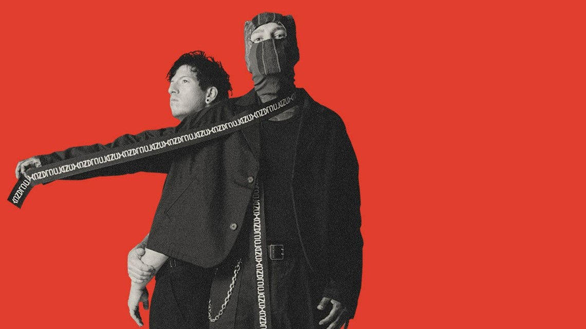 Twenty One Pilots to perform at Blue Jackets-Red Wings game | 10tv.com