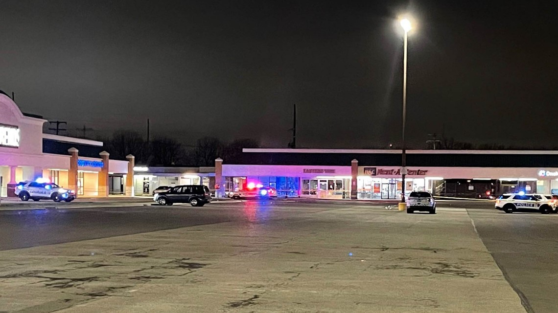 1 killed in south Columbus shooting | 10tv.com