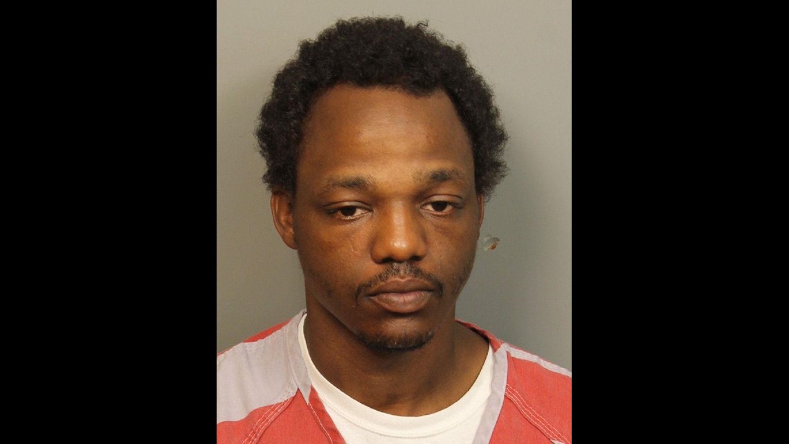 Man wanted for murder in Columbus arrested in Alabama | 10tv.com