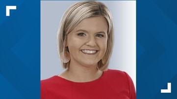 Amy Steigerwald: WBNS-10TV reporter | 10tv.com